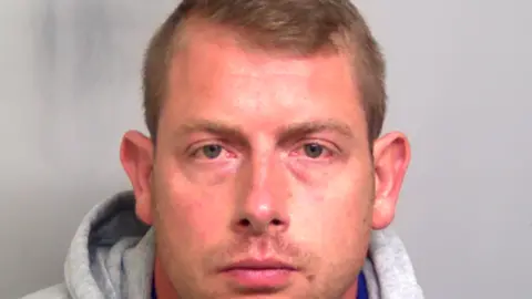 Met PC Adam Provan jailed for raping girl, 16, in woods