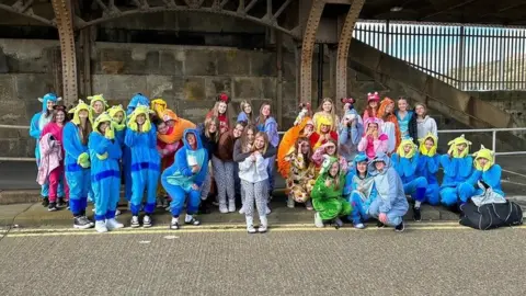 Oswestry school trip cancelled for the third time after Dover delay