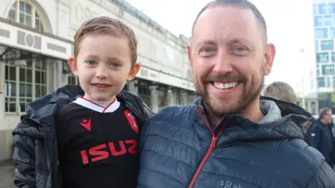 Plan for quicker rail getaway after Cardiff events axed