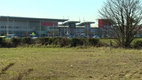 Sprucefield retail park sold to NewRiver for £40m