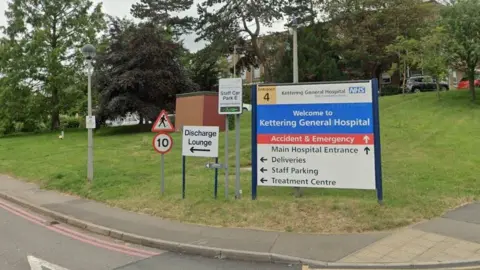 Kettering General Hospital urology centre to offer all tests on same day