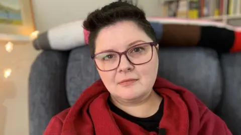 Covid inquiry: Men's masks given to female nurses