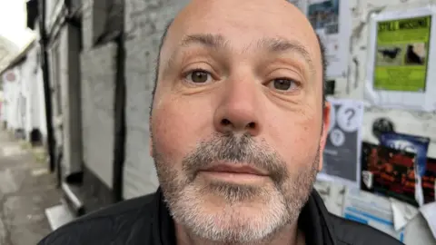 Nadine Dorries: Constituents react as MP announces exit plan