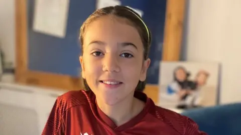 Worcester girl in need of transplant heads up NHS campaign