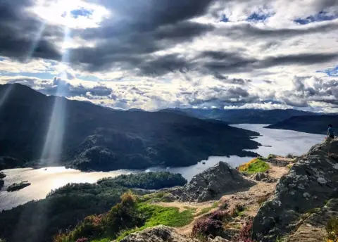 Your pictures of Scotland: 4 - 11 May