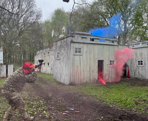 Local election 2023: North Lincolnshire a key battleground - BBC News