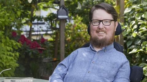 Census 2021: 'It took me two years before I realised I was a carer ...