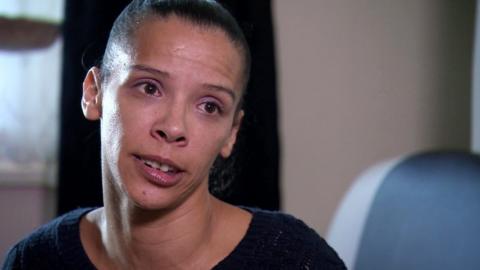 Windrush row over criminal deportation flight to Jamaica - BBC News