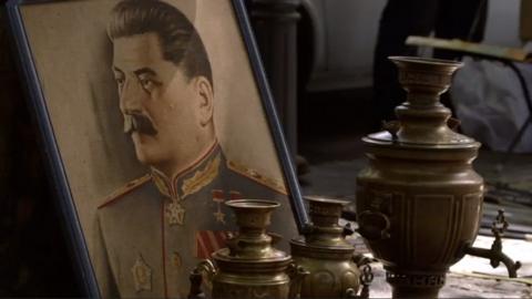 Las armas invisibles contra las superbacterias que la URSS desarrolló ...