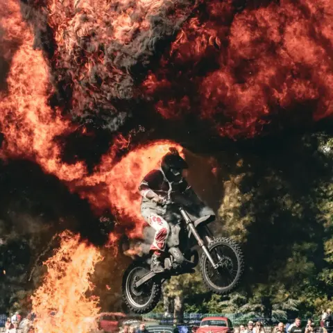 Your pictures of Scotland: 7 July to 14 July