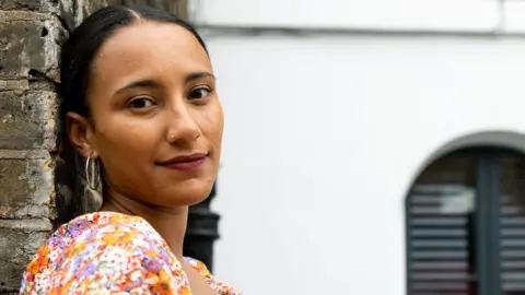 BBC presenter reports racist abuse on London train