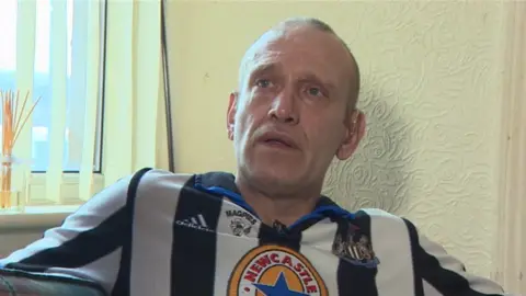 Jimmy Prout torture murder: Family hit out at review delay