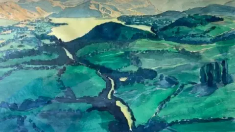 Eamont Way: New footpath linking Penrith and Pooley Bridge opens