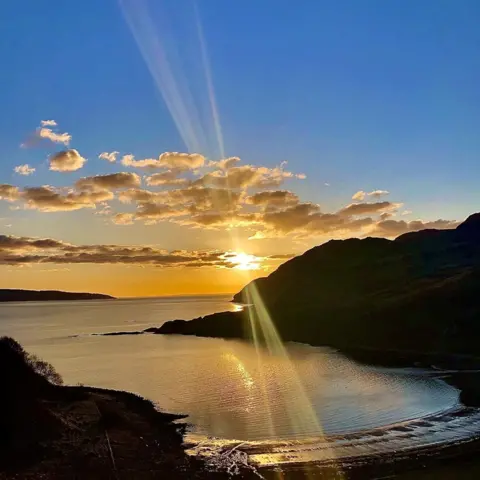 Your pictures of Scotland 20-27 March