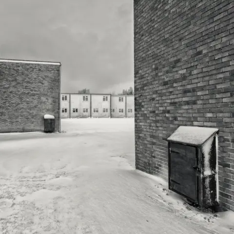 Landscape Photographer of the Year 2018