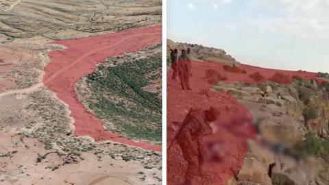 Evidence suggests Ethiopian military carried out massacre in Tigray ...