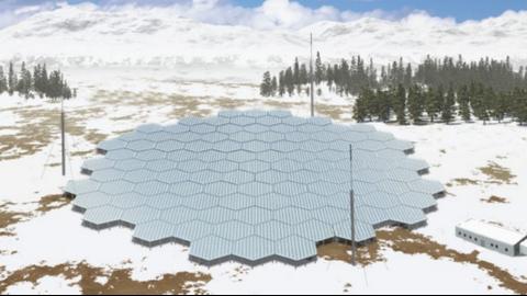 How the search for a 'death ray' led to radar - BBC News