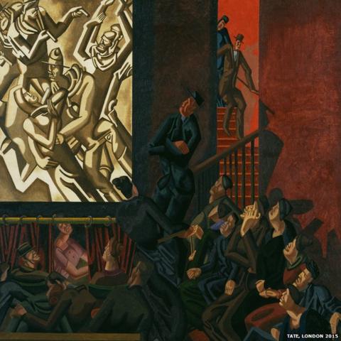 Art, royalties and other treasures of unclaimed estates - BBC News