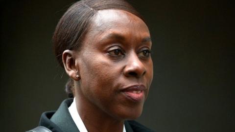 Met Police sacks Supt Robyn Williams over child abuse video - BBC News