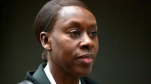 Met Police sacks Supt Robyn Williams over child abuse video