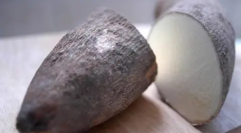 Can Nigeria's yams power a nation?