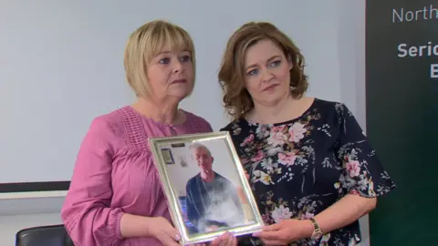 Eugene Carr: Murder victim's family offer reward