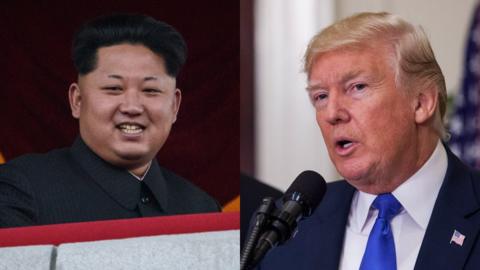 North Korea: Are Trump's assumptions about the nuclear threat right ...