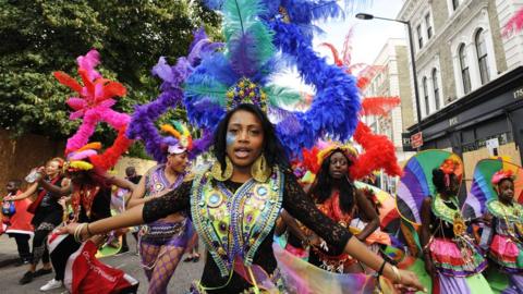 Notting Hill Carnival: What is it and when does it take place? - BBC ...