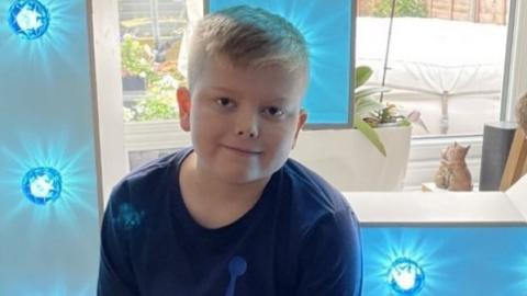 Mosque could be built to honour Luton brain cancer campaigner - BBC News