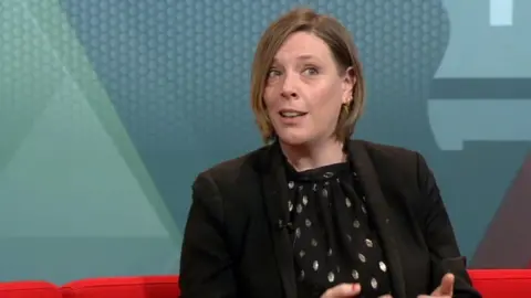 TikTok campaign needed for MMR jab, says Jess Phillips MP