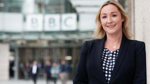 What happens when you think AI is lying about you? - BBC News