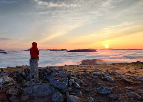 Your pictures of Scotland: 12 - 19 May - BBC News