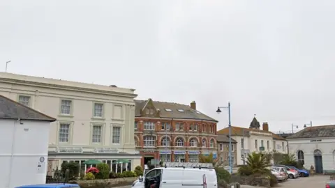 Hayle murder investigation: Man, 74, arrested