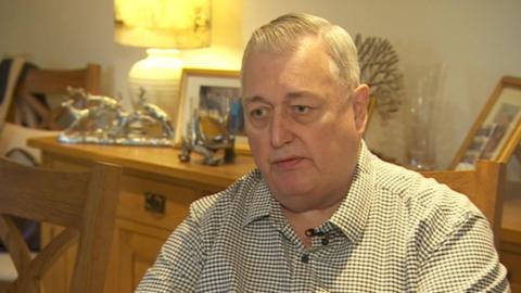 New Post Office law 'a step in the right direction' - BBC News