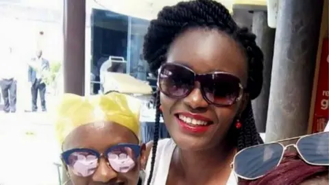 How Kenyans are coping with a TV shutdown