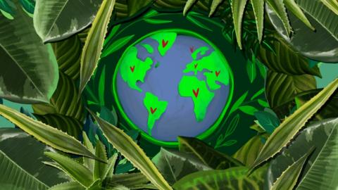 Earth Day 2023: What's it all about? - BBC Newsround