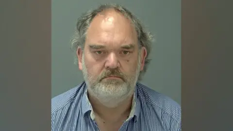 Ex-Scout leader from Ipswich sentenced over secret filming