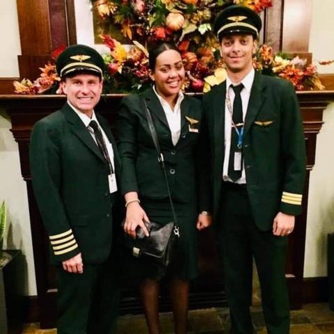 Ethiopian Airlines: The victims of 'a global tragedy' - BBC News