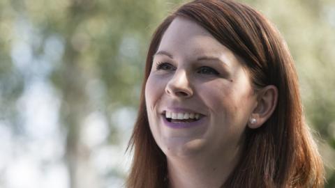 Danish MP told baby 'not welcome' in parliament chamber - BBC News