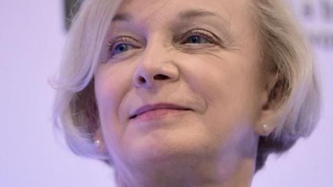 Royal Mail fined record £50m by Ofcom - BBC News