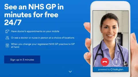 GP at Hand's smartphone doctor ads ruled misleading