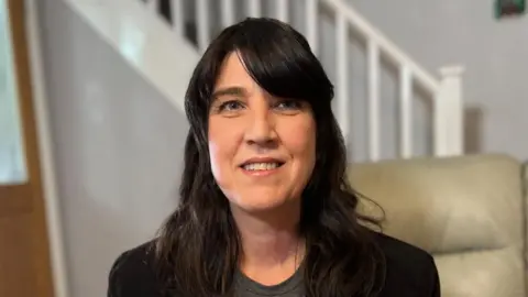 Film shows life as young carer in Northamptonshire