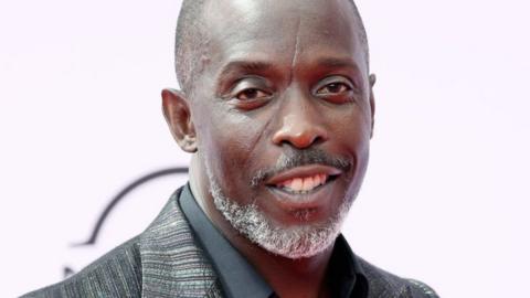 Lance Reddick, star of The Wire and John Wick, dies aged 60 - BBC News