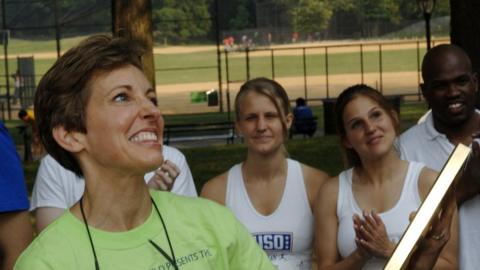 Central Park Five: The true story behind When They See Us - BBC News