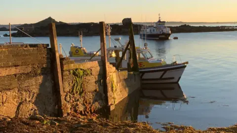 Busy weekend for the Bailiwick of Guernsey with 20 incidents in 24 hours