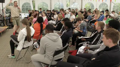 Churches £25m boost to become 'younger and culturally diverse'