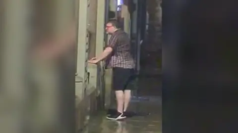 Kent Police issue CCTV image after sexual assault in Canterbury