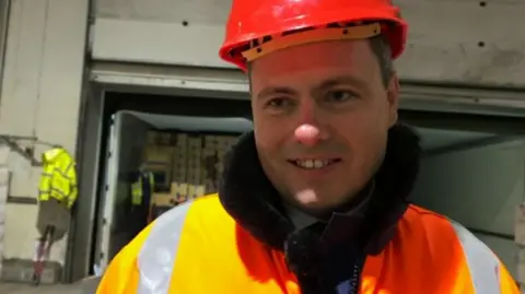 Grimsby: HSH Cold Stores s﻿eafood storage firm wins £5m boost