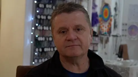 'We need a change to make Peterborough good'