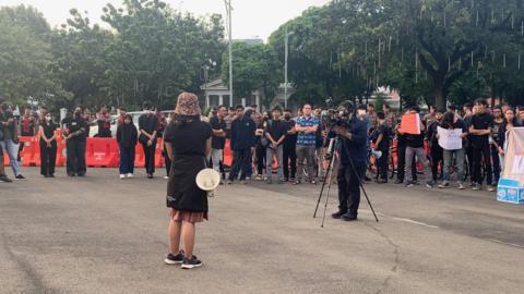 Kerusuhan 1998 dan Gen Z: Sejauh mana generasi yang lahir setelah 1998 ...